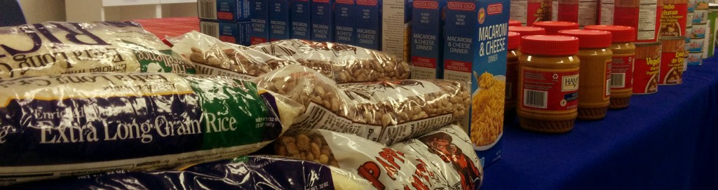 Food Bank Addresses Food Insecurity at Fullerton College - Fullerton ...