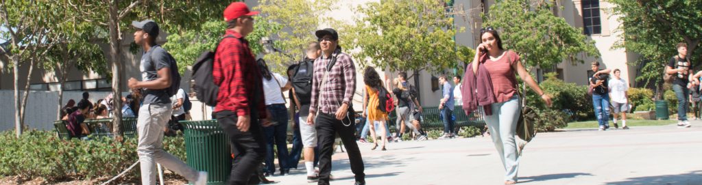 Fullerton College Welcomes 25,000 On First Day of Fall Semester ...