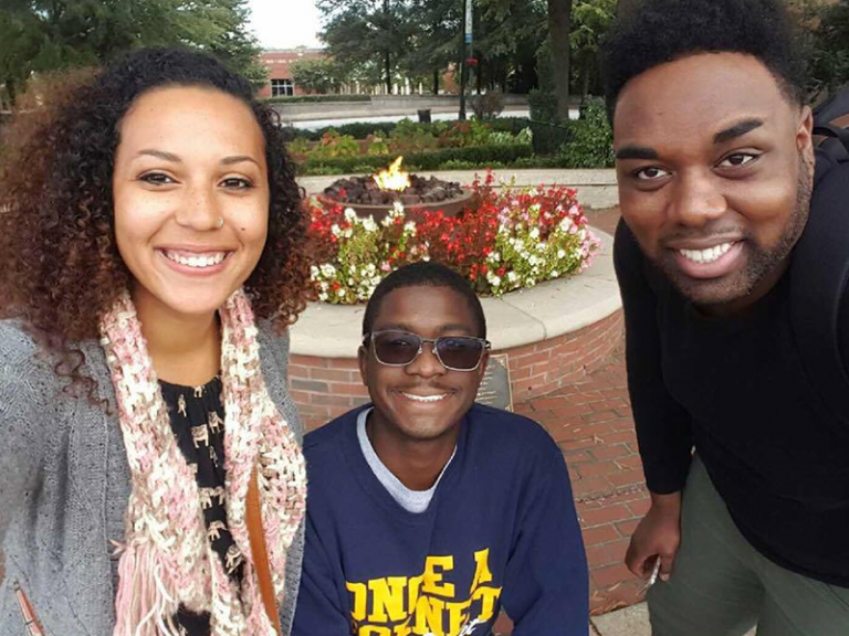 Umoja Students Visit HBCUs, Attend Conference - Fullerton College News ...