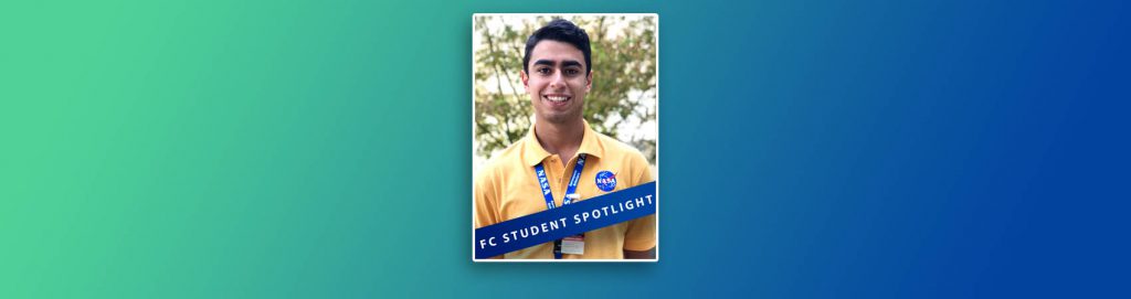 Student Spotlight – Transfer Edition - Fullerton College News Center