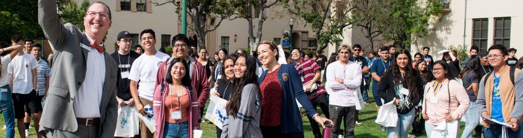 Summer Transition Program Prepares Promise Students for Fall Semester ...