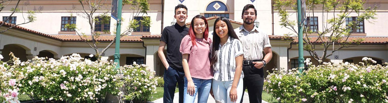 Fullerton College Offers 2 Years Tuition-Free - Fullerton College News ...