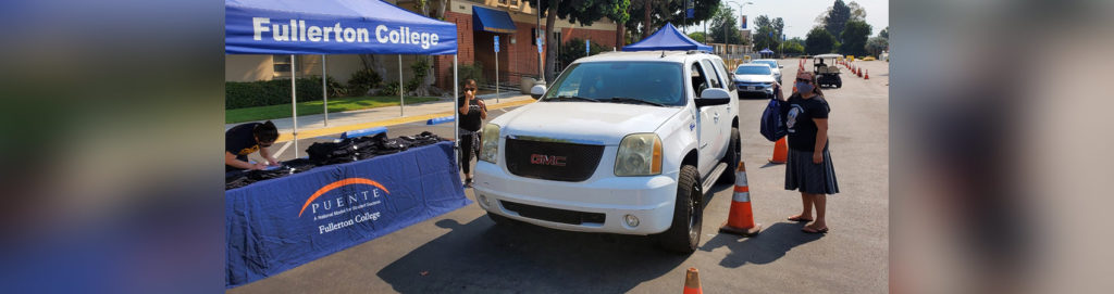 Puente Program Builds Community for New Students - Fullerton College ...