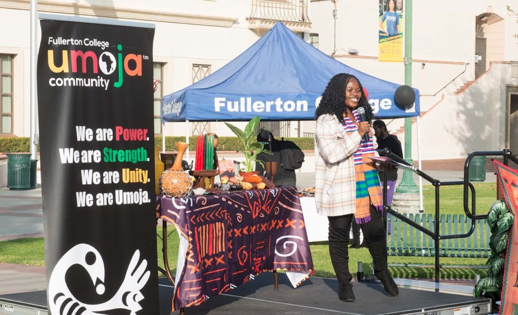 Celebrating Black History Month: Student Spotlight on Mercy Munyua ...