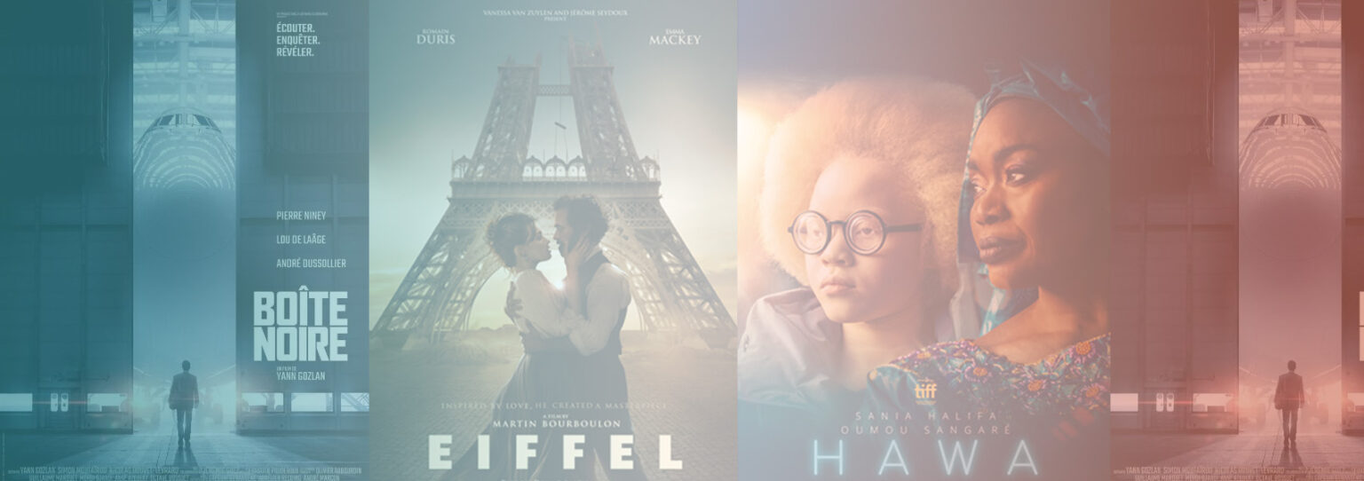 A Dozen Years of French Culture: French Film Festival Returns to ...