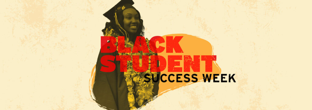 Black Student Success Week - Fullerton College News Center