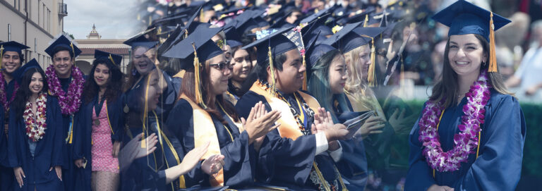 Fullerton College Celebrates the Class of 2023 at 108th Commencement on ...