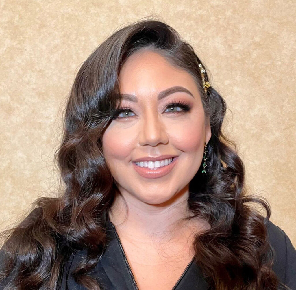 Elsa Perez Selected as Interim Dean of Counseling - Fullerton College ...