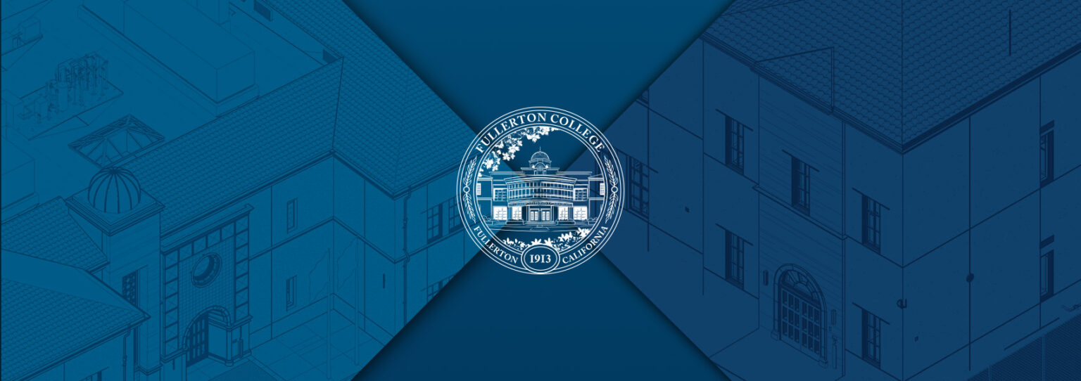 Groundbreaking Ceremony for New Facilities at Fullerton College ...