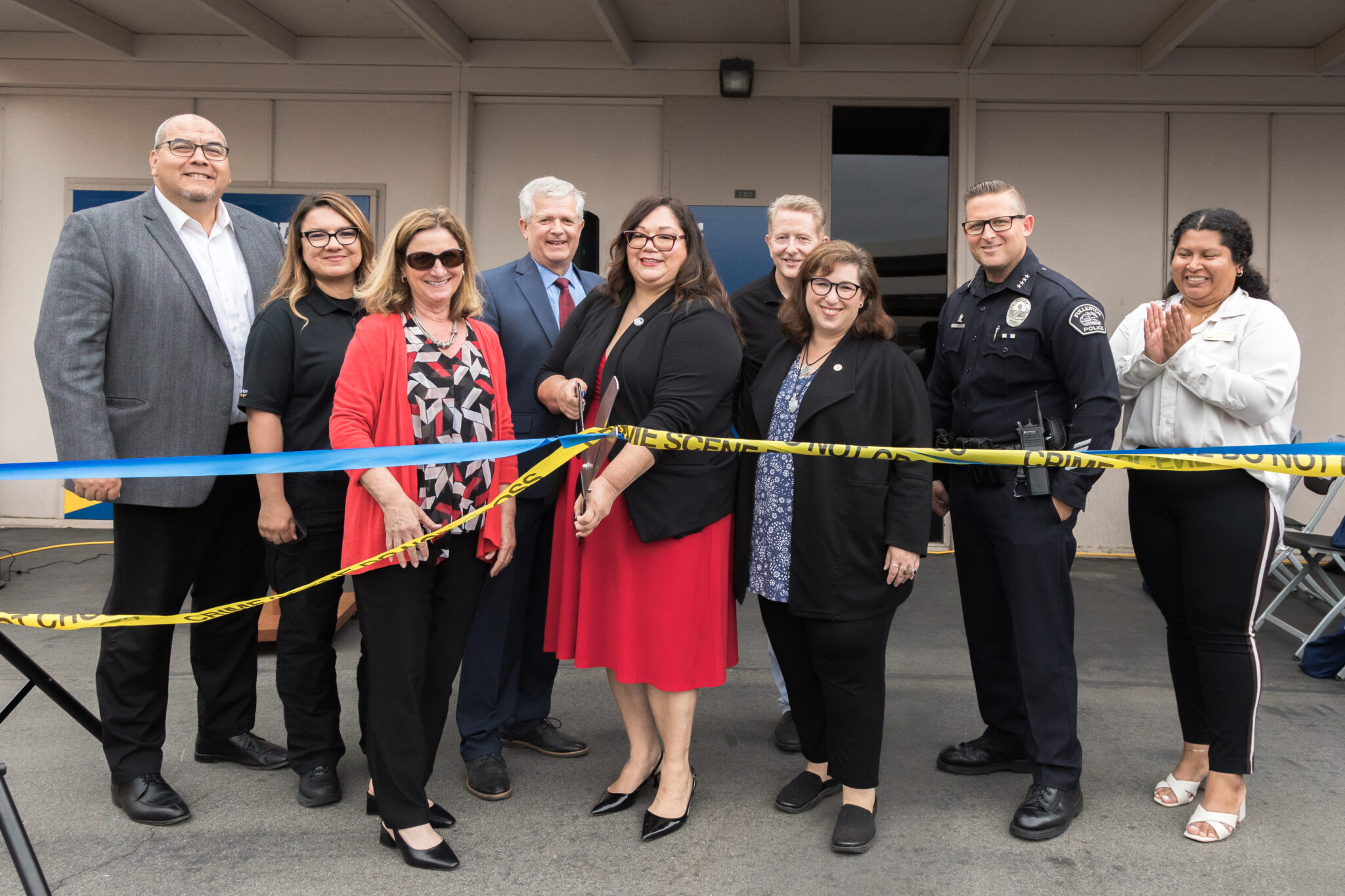 Fullerton College Crime Lab Expands Student Opportunities - Fullerton ...
