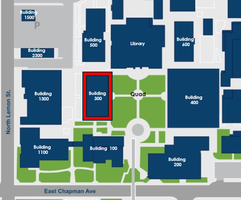 Summer 2024 Construction Updates - Fullerton College News Center