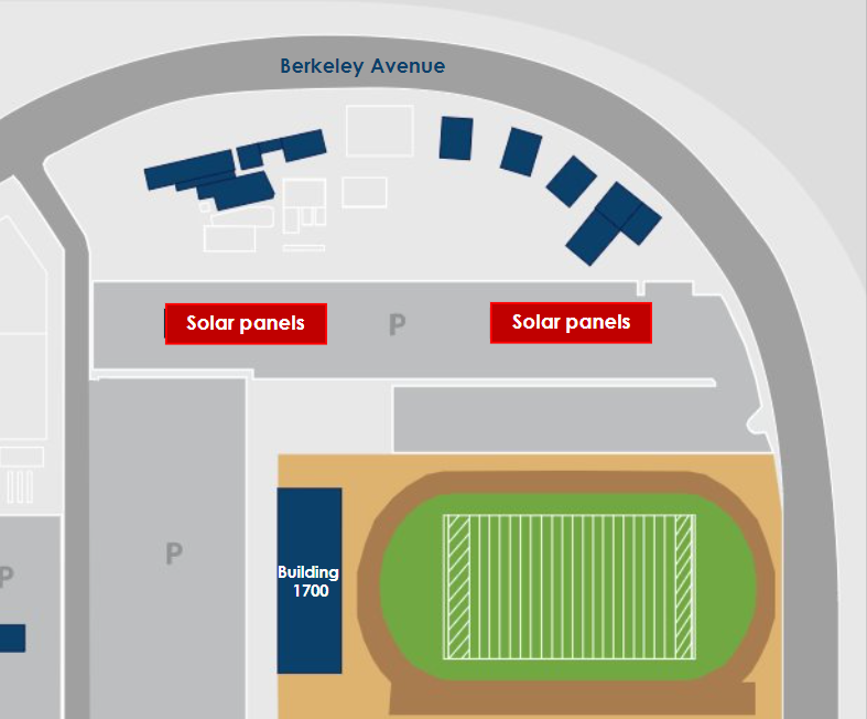 Summer 2024 Construction Updates - Fullerton College News Center