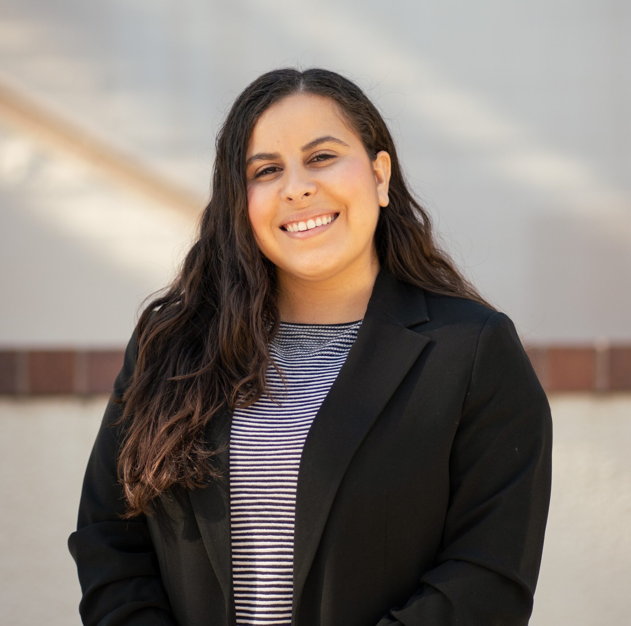 Miranda Bates Named Director of Campus Communications - Fullerton ...