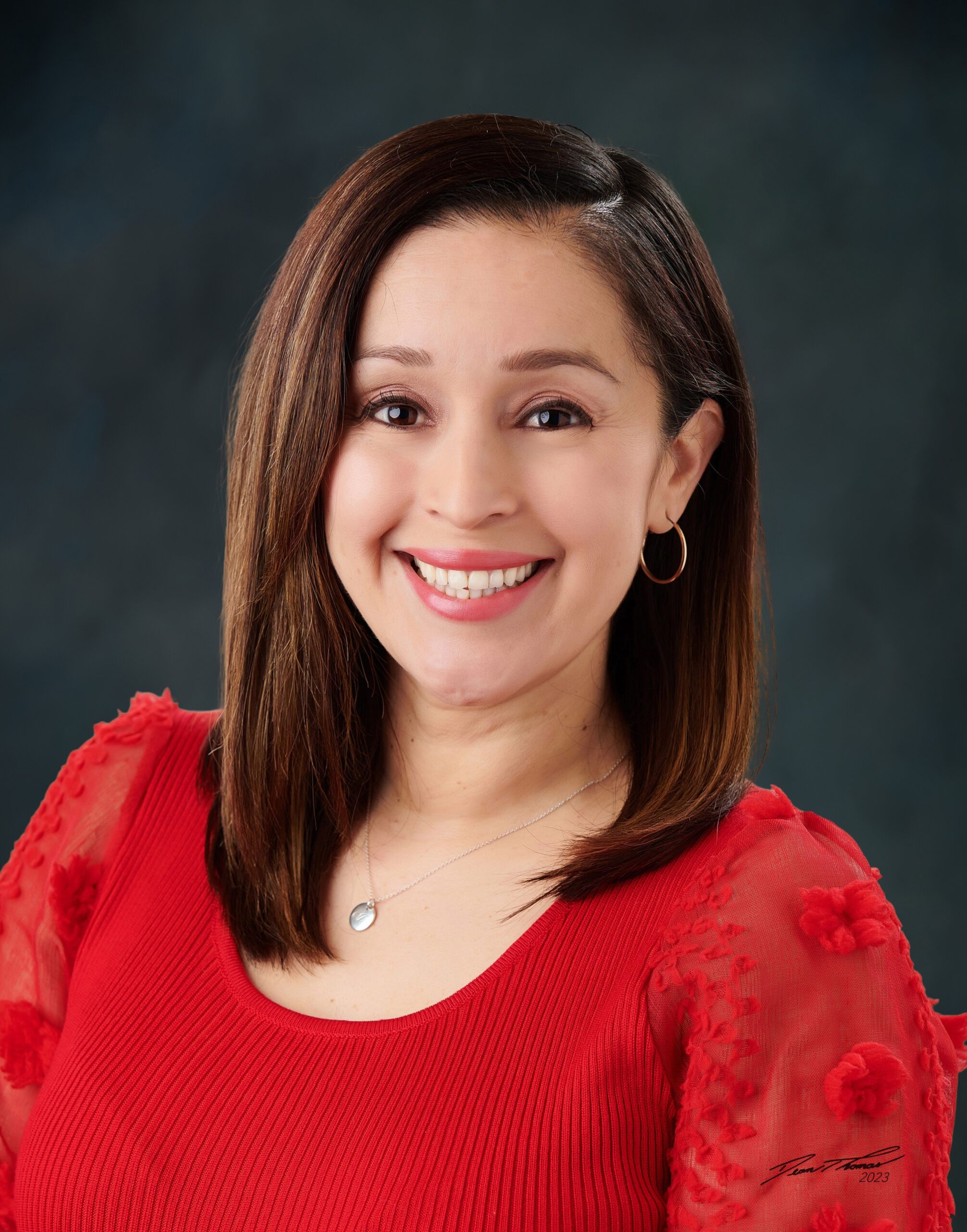 Rosio Becerra Named Interim Dean of Student Support Services ...