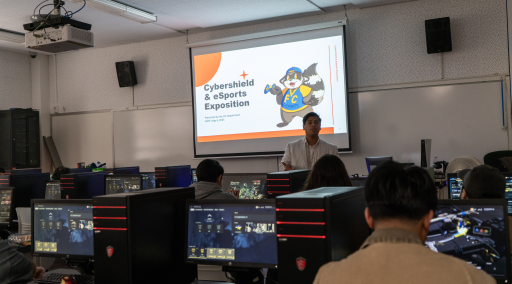 Fullerton College Welcomes New eSports Program - Fullerton College News ...