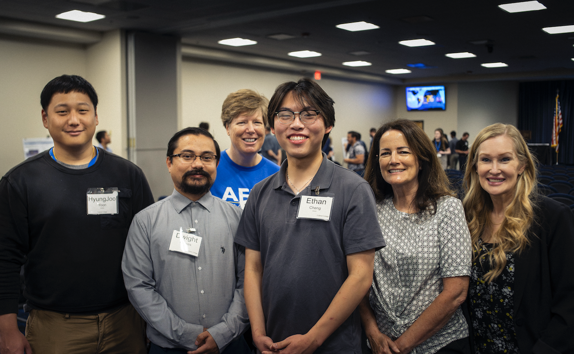 Cybersecurity Student Lands Internship Experience in New Mexico ...
