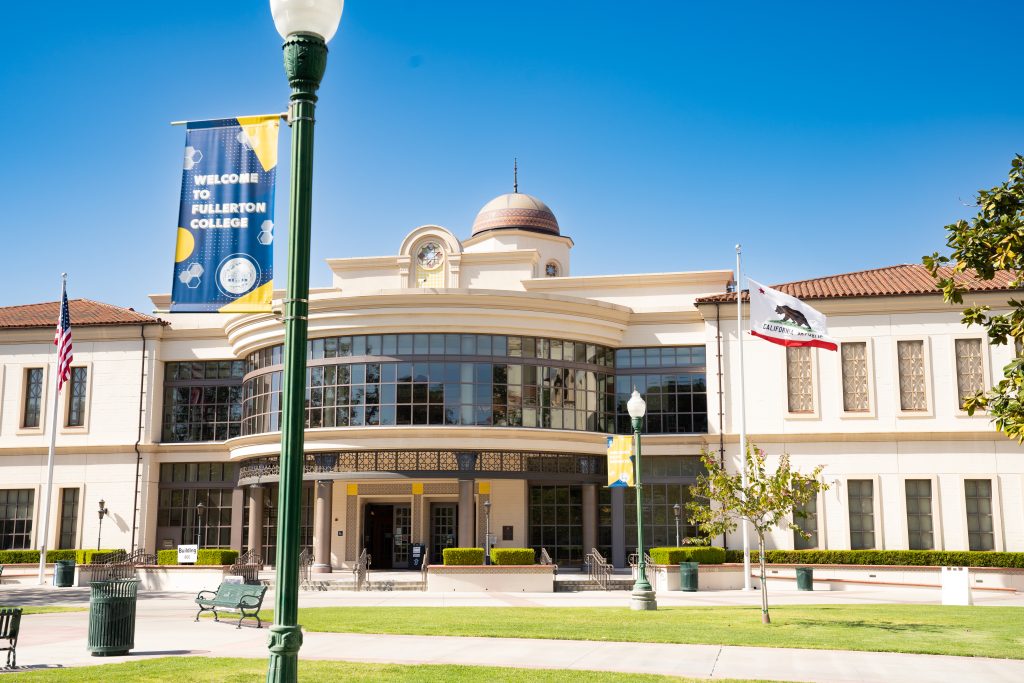 Fullerton College Welcomes 14 New Faculty this 2025-26 Academic Year ...