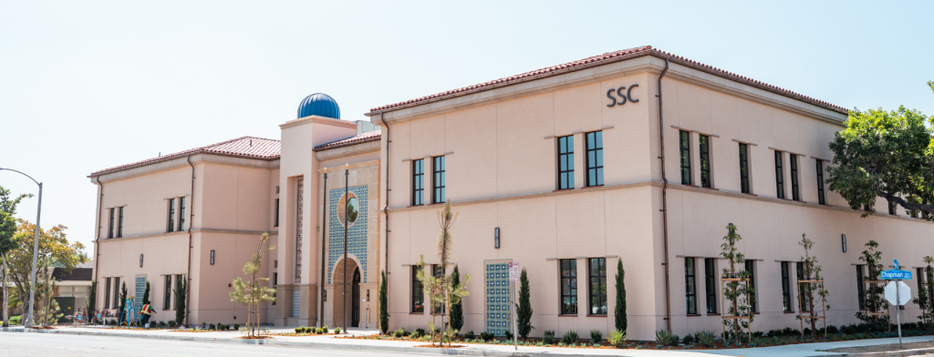 Office Relocation to New Student Support Center - Fullerton College ...