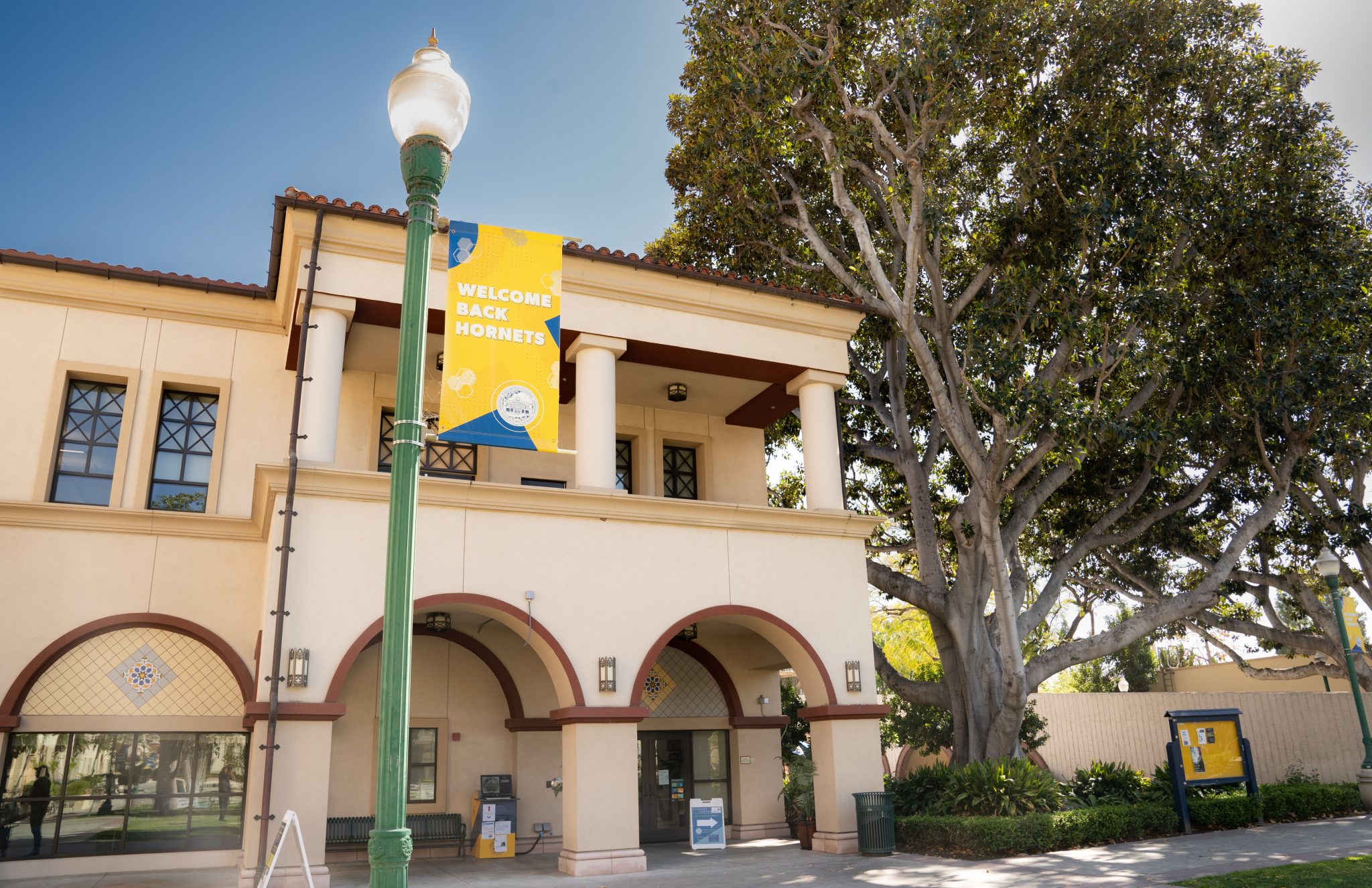 Fullerton College Welcomes Nine Leaders this 2025-26 Academic Year ...